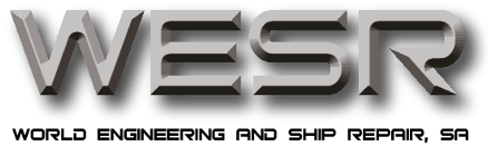 WESR - World Engineering and Ship Repair, SA